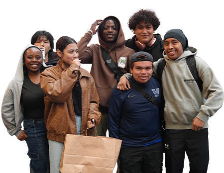 Home - Mentoring CHEC